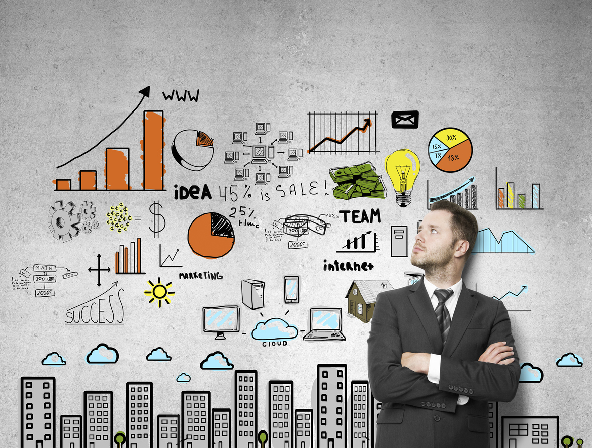 Part 2: How to Make Enterprise Architecture Strategic - Architecture ...