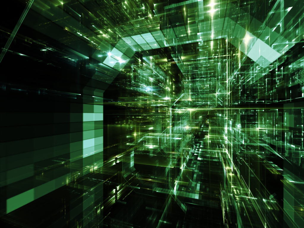 Digital Transformation - Architecture & Governance Magazine