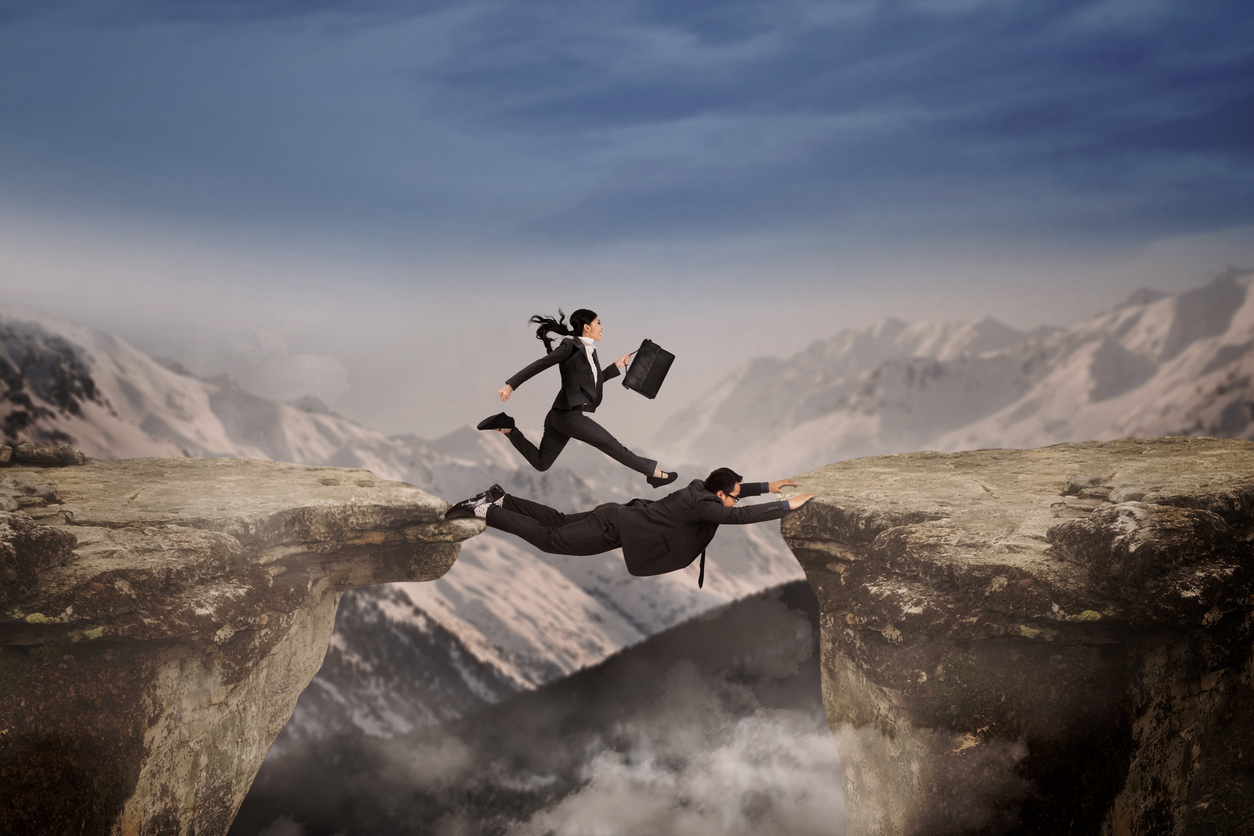 Perception Impacts Reality in EA: Survey shows a perception gap in EA ...