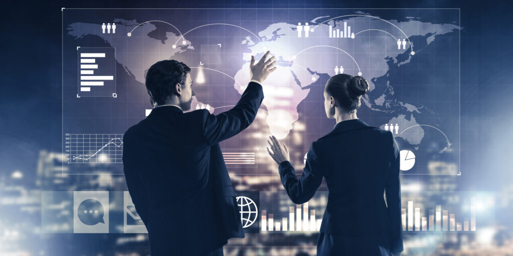 Using Models to Create Shared Meaning - Architecture & Governance Magazine