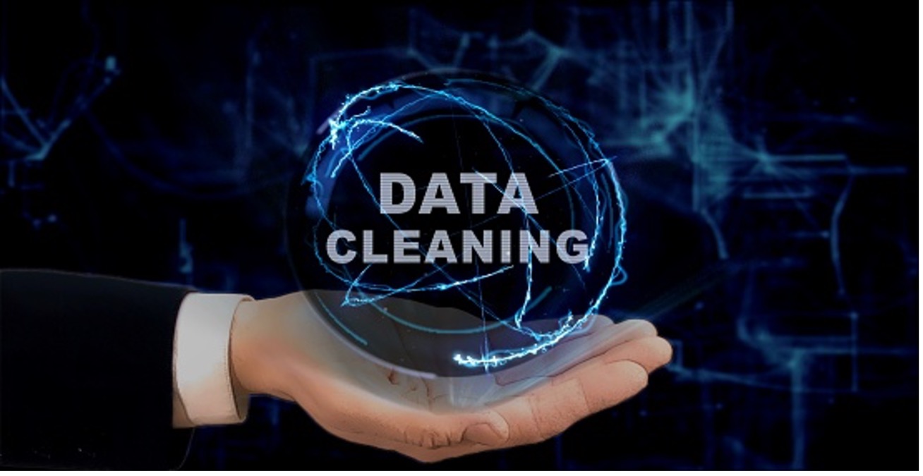 It’s Not AI, but Data Cleansing Is the Next Sexiest Job - Architecture ...