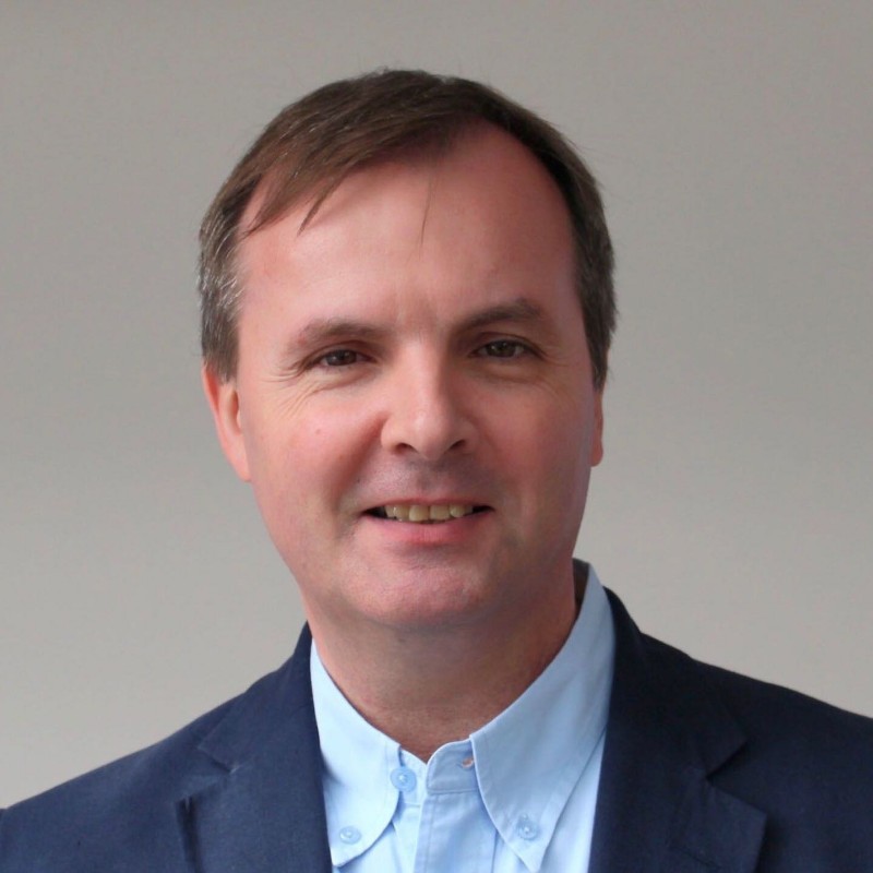 Andrew Josey Discusses the TOGAF Certification Portfolio - Architecture ...