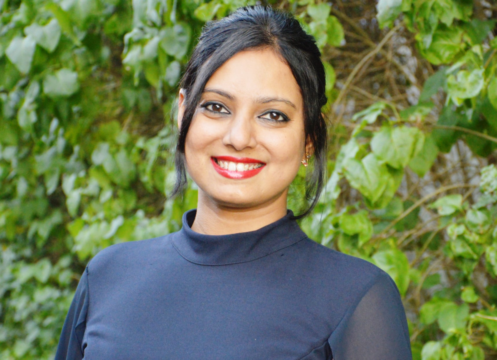 Women in Architecture Spotlight – Garima Singh - Architecture & Governance Magazine