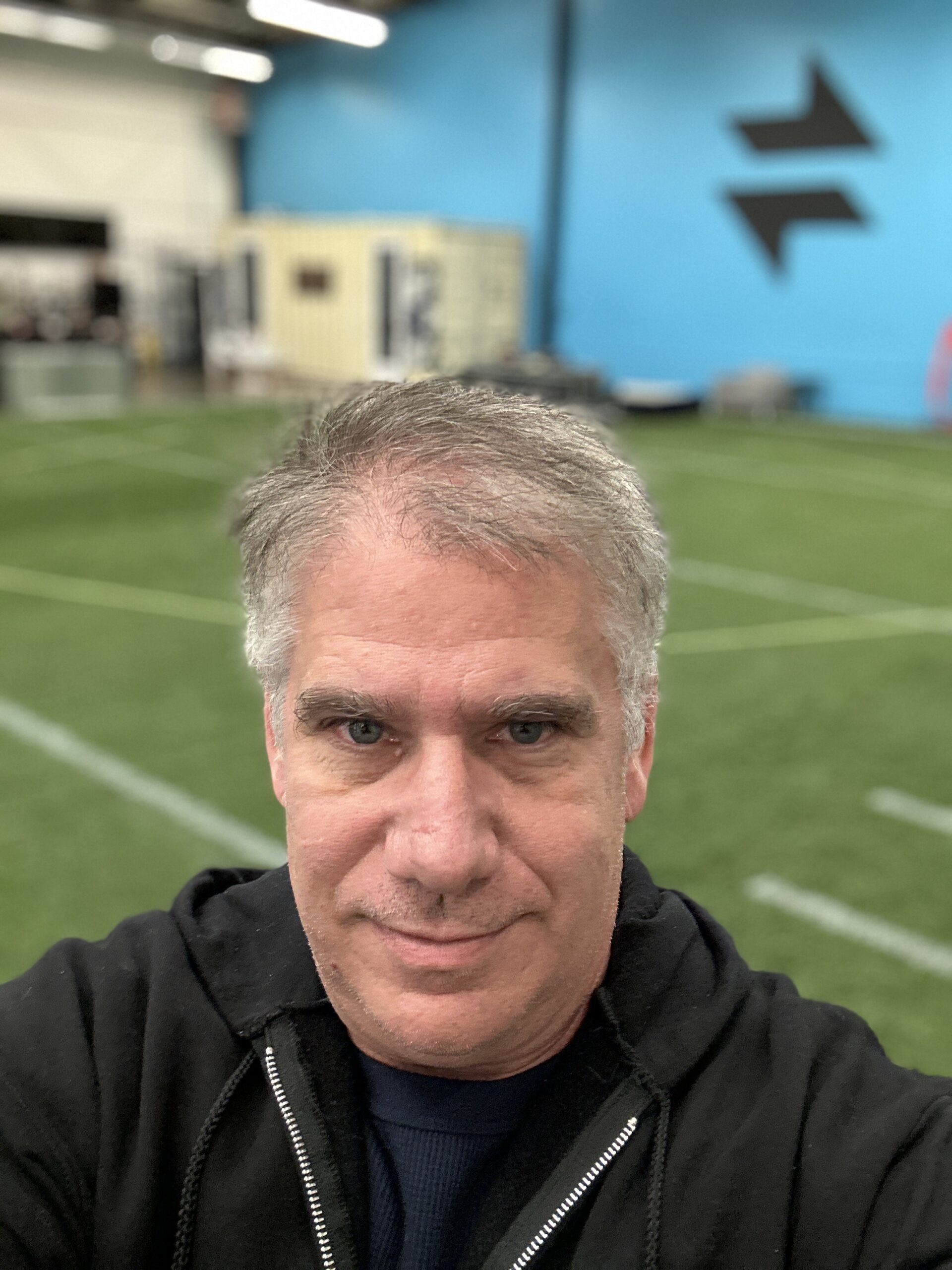 Tempus Ex Machina – Where Sports and Data Intersect - Architecture & Governance Magazine