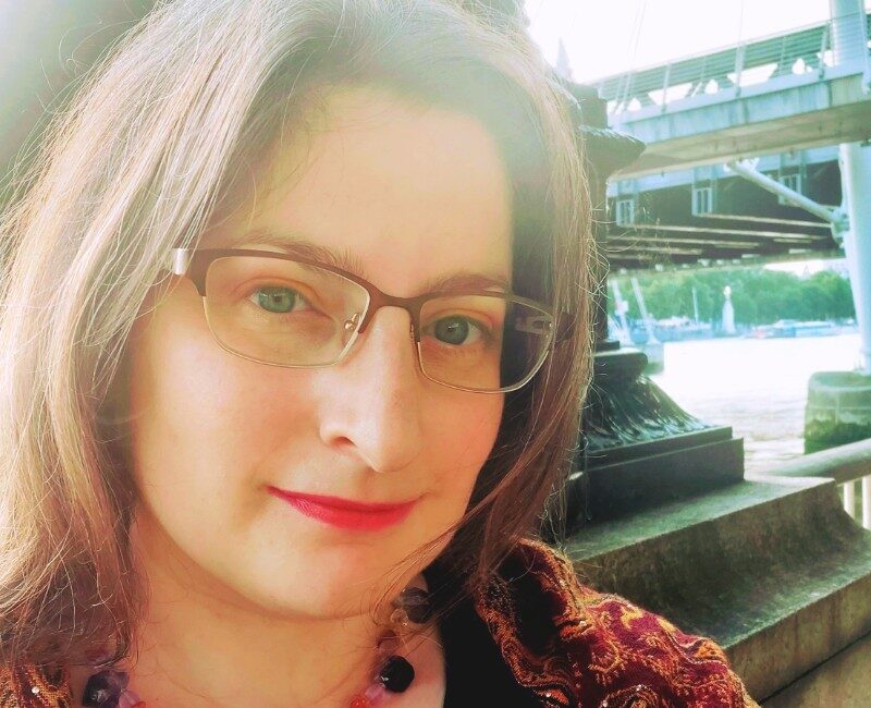 Women in Architecture Spotlight – Dr. Michelle Supper - Architecture ...