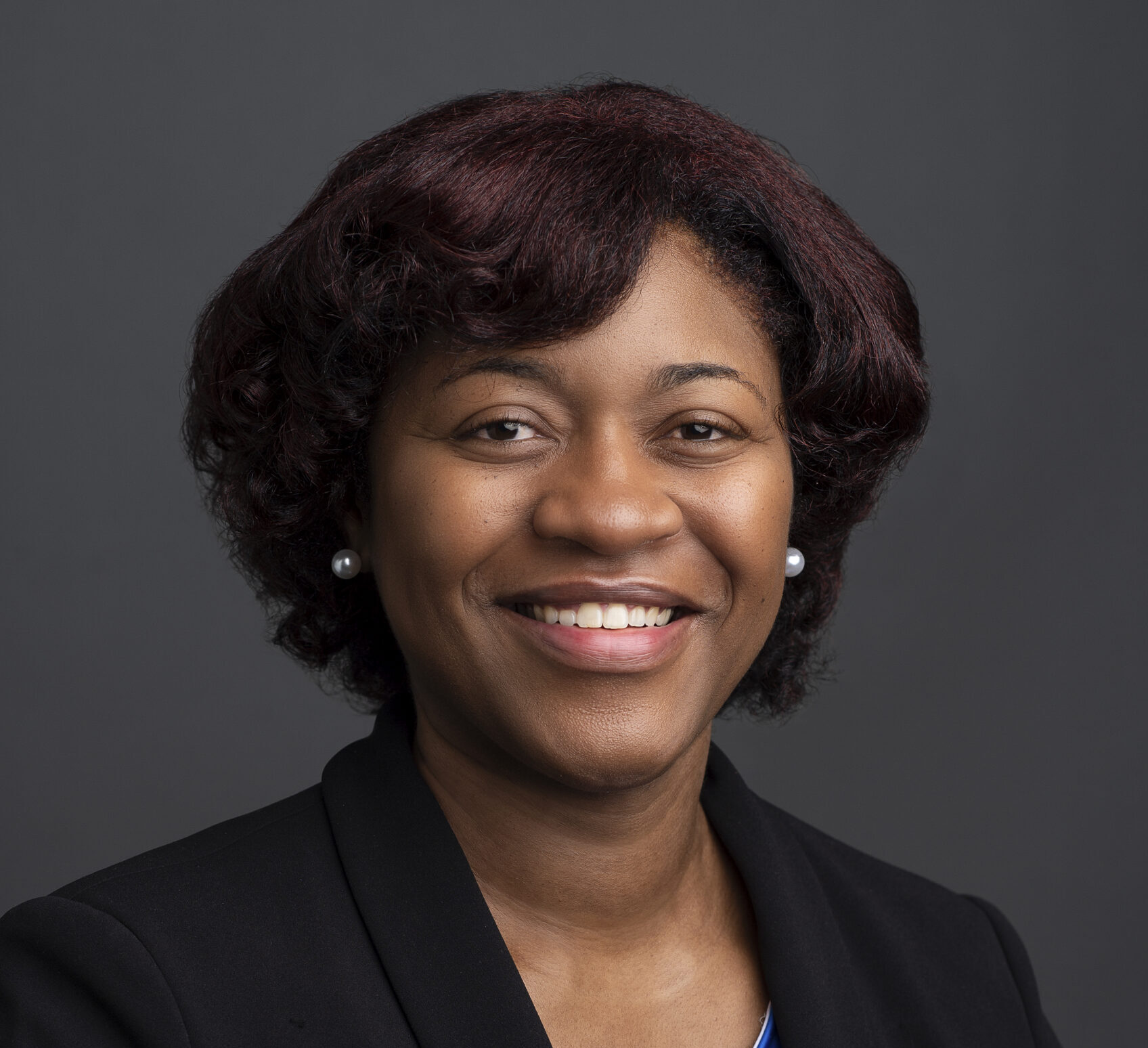 Women in Architecture Spotlight – Tanisha Fitts - Architecture ...