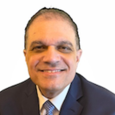 Technologist Turned Serial Entrepreneur Embraces AI in Effort to ...