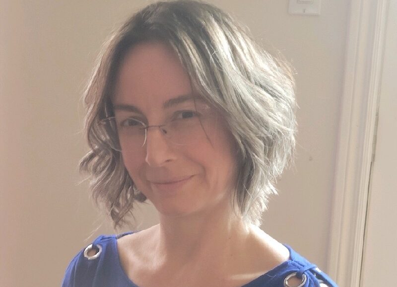 Women in Architecture Spotlight – Amelie Regimbal - Architecture ...