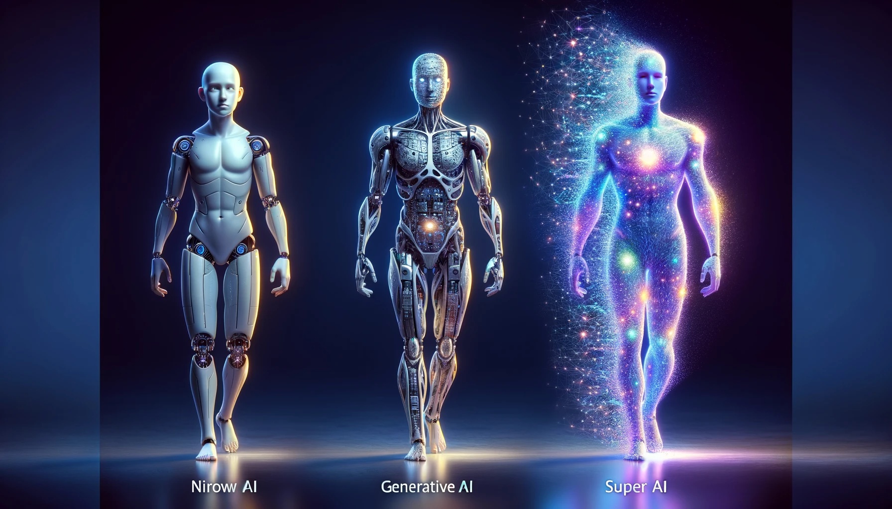 Generative AI (GenAI) – A Primer - Architecture & Governance Magazine Generative AI (GenAI) – A Primer - Architecture & Governance Magazine