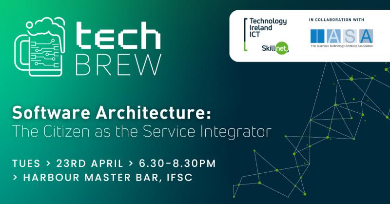 Business Technology Architects and IT Leaders Set to Gather at the IASA ...