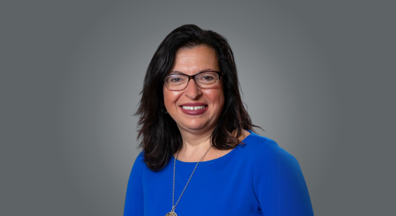 Mount Sinai Health System Appoints Lisa Stump as Chief Digital ...