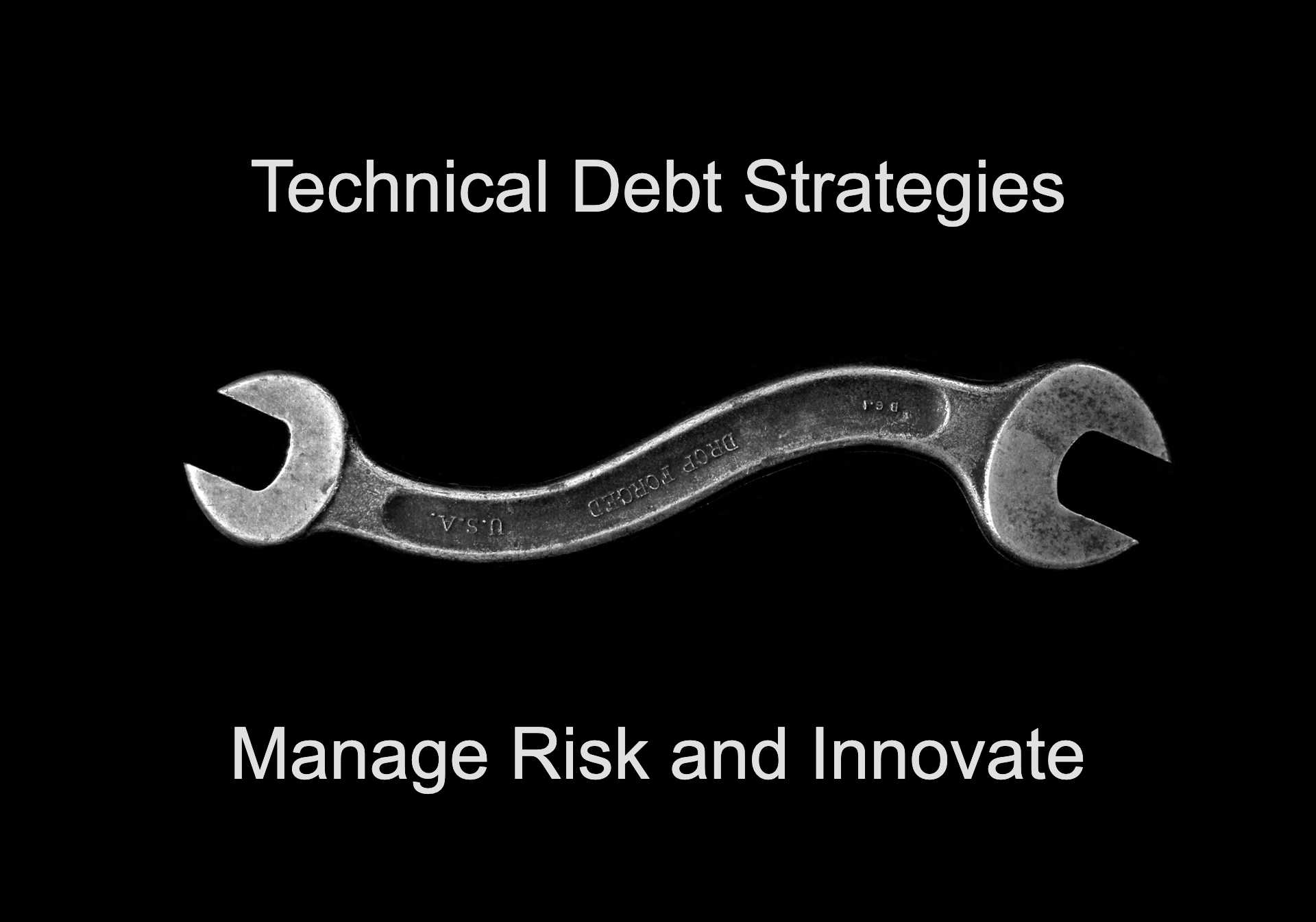 The Hidden Cost of Complexity: Managing Technical Debt Without Losing ...
