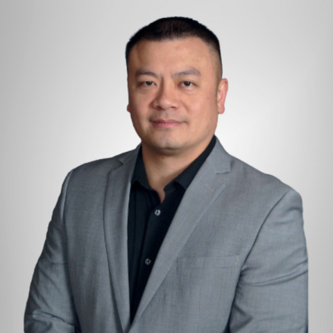 Kenric J. Wong Joins Intact Technology as Chief Architect ...