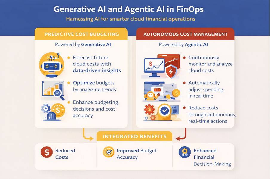 Transforming Cloud FinOps with Autonomous and Agentic Intelligence ...